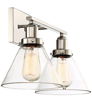 Drake Vanity by Savoy House in English Bronze | Lighting Connection