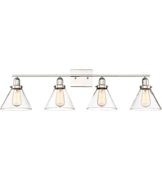 Drake Vanity by Savoy House in English Bronze | Lighting Connection