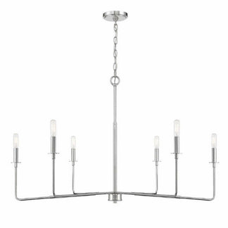 Harrison Chandelier | Lighting Connection