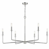 Harrison Chandelier | Lighting Connection