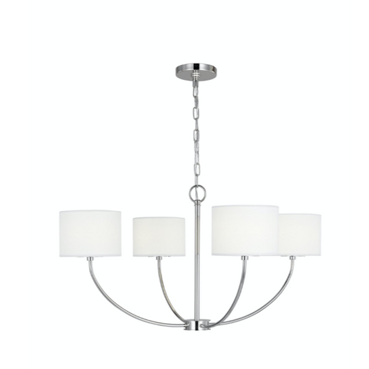 Cambridge Chandelier| Lighting Connection