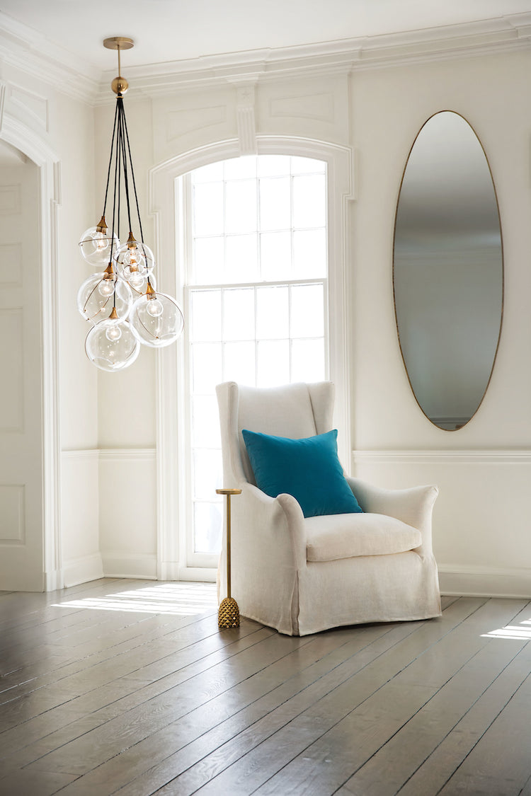 Skye Light Pendants | Lighting Connection