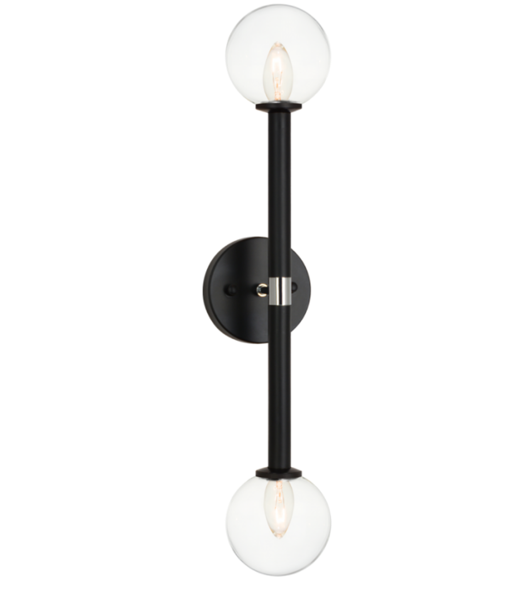 McKell Sconce | Lighting Connection