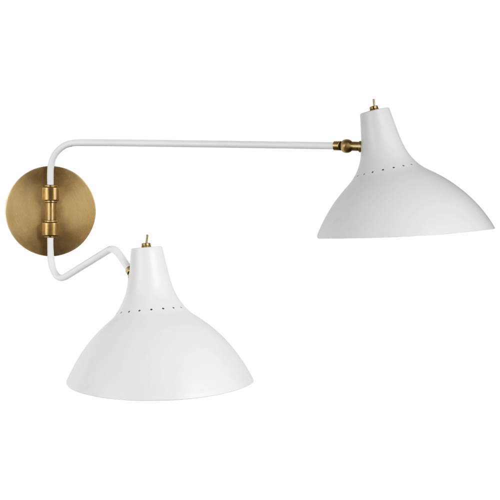 Pelle Wall Light | Lighting Connection