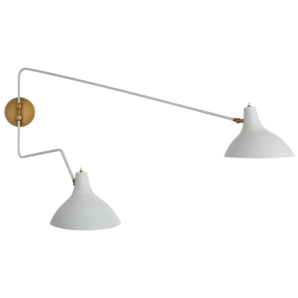 Pelle Wall Light | Lighting Connection