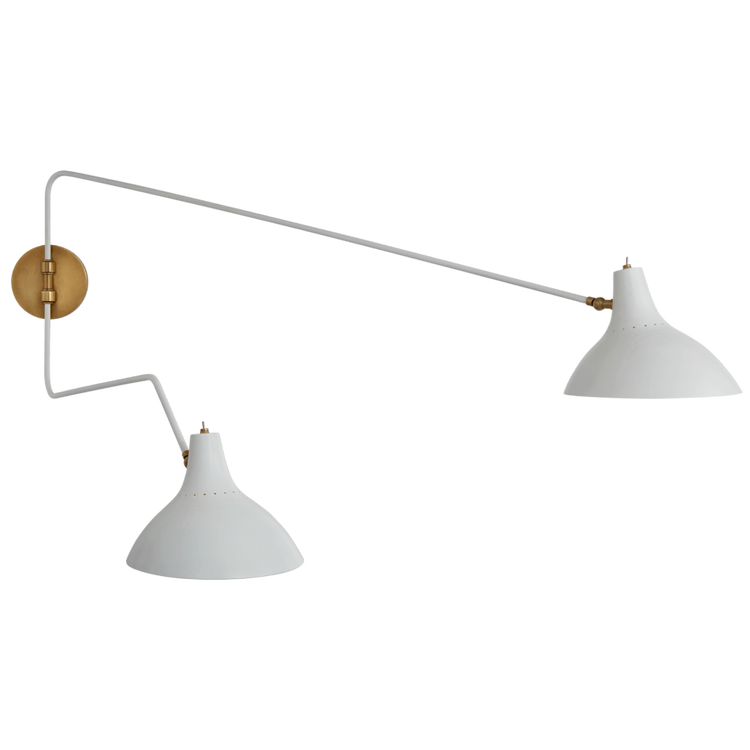 Pelle Wall Light | Lighting Connection